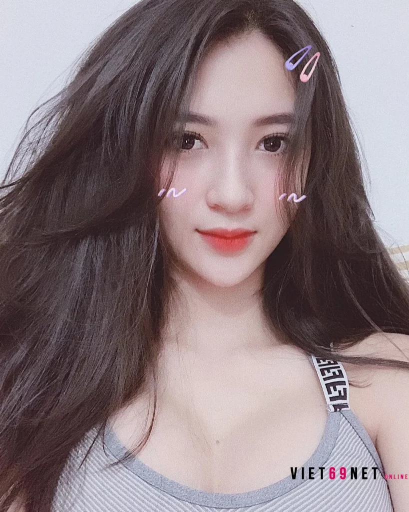 Hình ảnh Clip Nong Elle Lee Streamer Tiktoker Lộ Clip Sexy 6725